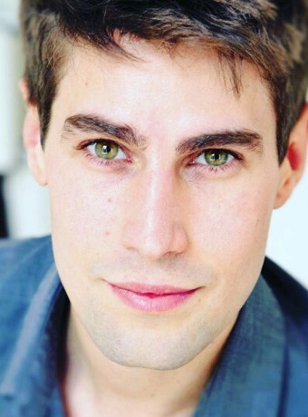 David W | Male model | Source Models model agency | 220993