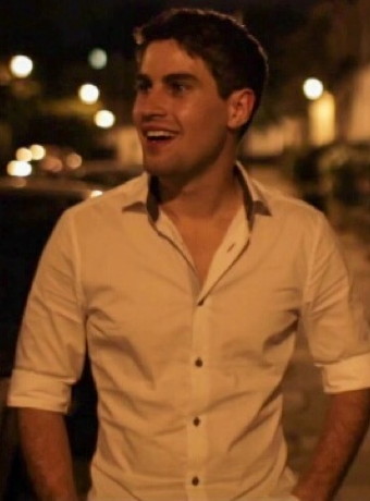 David W | Male model | Source Models model agency | 220993