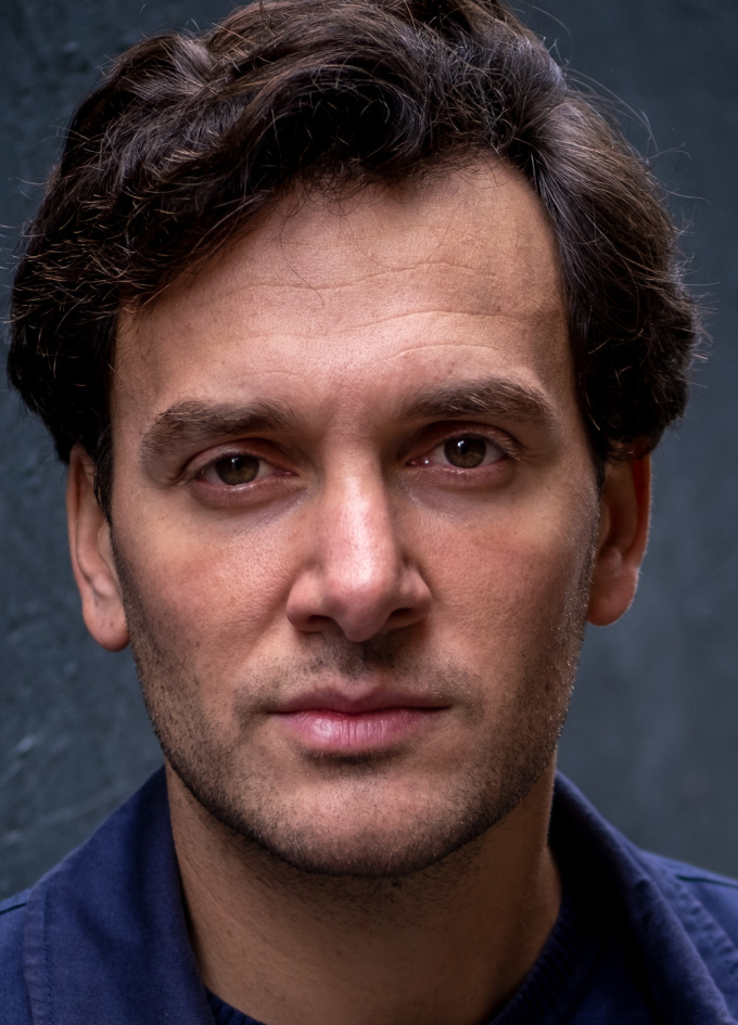 Davide G | Male model | Source Models model agency | 231834