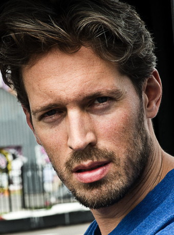 Davide H | Male model | Source Models model agency | 241322