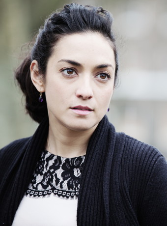 Dawn S | Female model | Source Models model agency | 208868