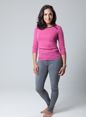 Dawn S | Female model | Source Models model agency | 208868