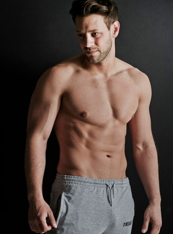 Dean A | Male model | Source Models model agency | 212046