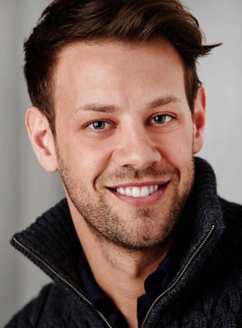 Dean A | Male model | Source Models model agency | 212046