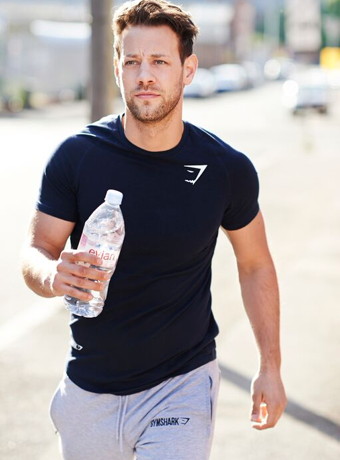 Dean A | Male model | Source Models model agency | 212046