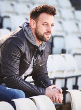 Dean A | Male model | Source Models model agency | 212046