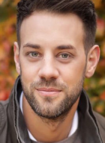 Dean A | Male model | Source Models model agency | 212046