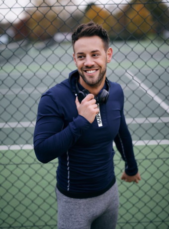 Dean A | Male model | Source Models model agency | 212046