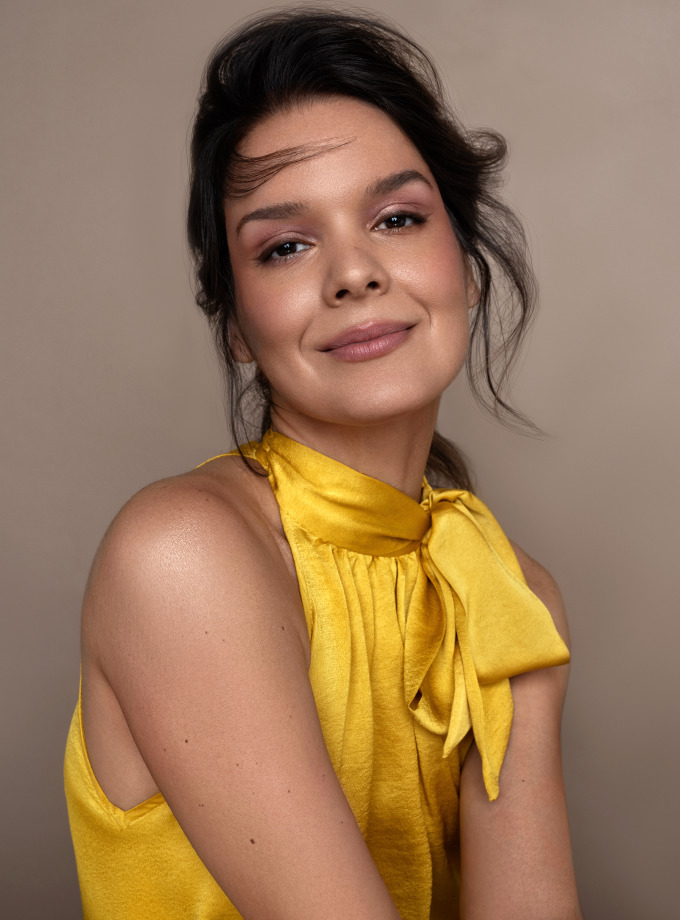 Debora P | Female model | Source Models model agency | 76542