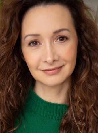 Deborah A | Female model | Source Models model agency | 204090