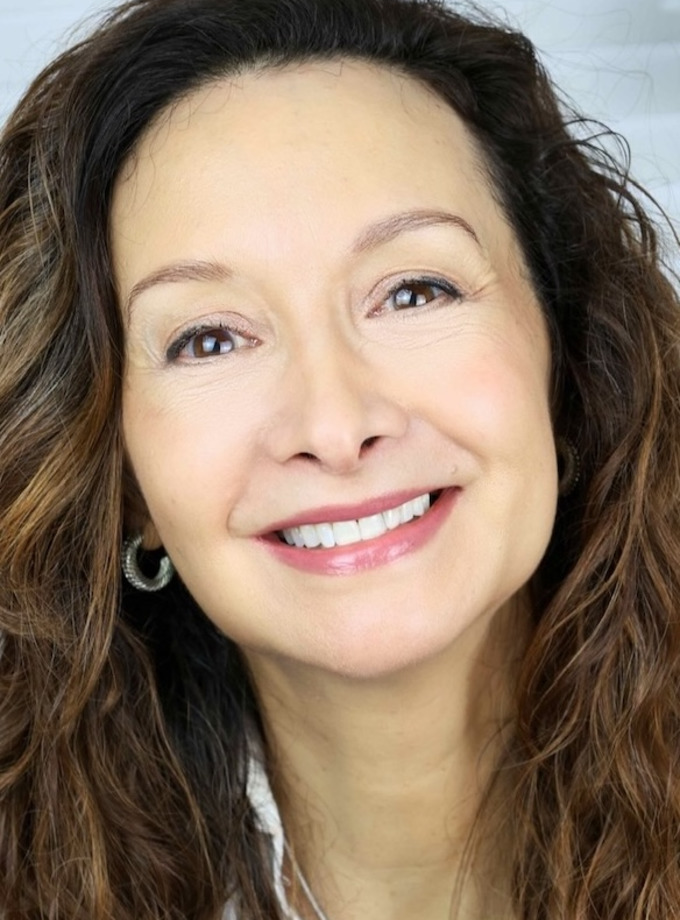 Deborah A | Female model | Source Models model agency | 204090