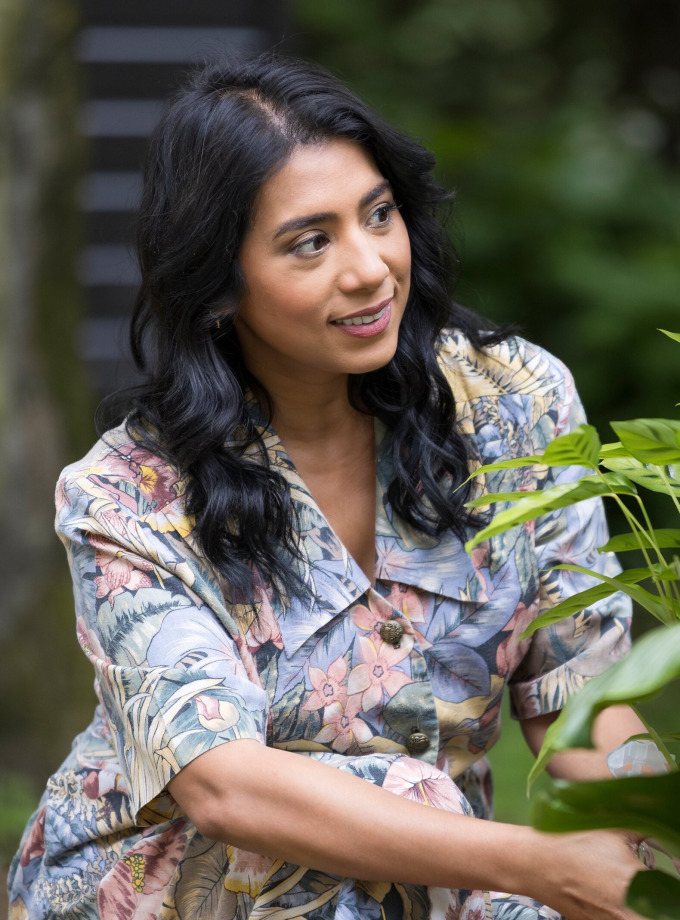 Della T | Female model | Source Models model agency | 147782