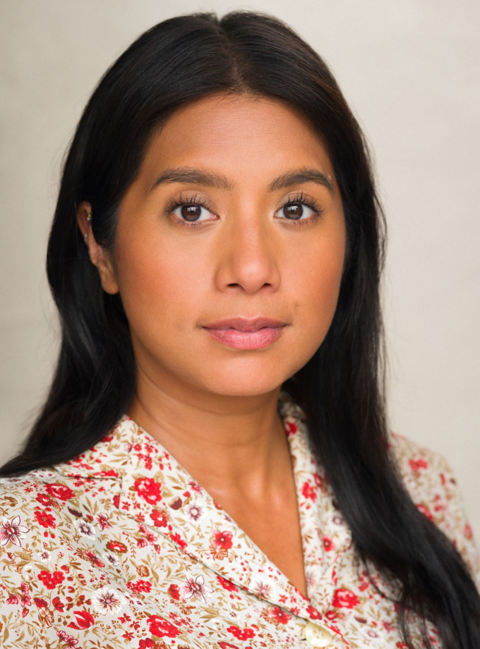 Della T | Female model | Source Models model agency | 147782