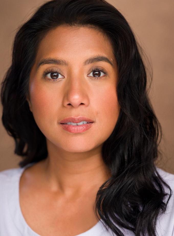 Della T | Female model | Source Models model agency | 147782