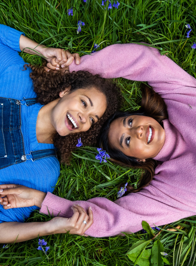 Model Couples | Source Model Agency