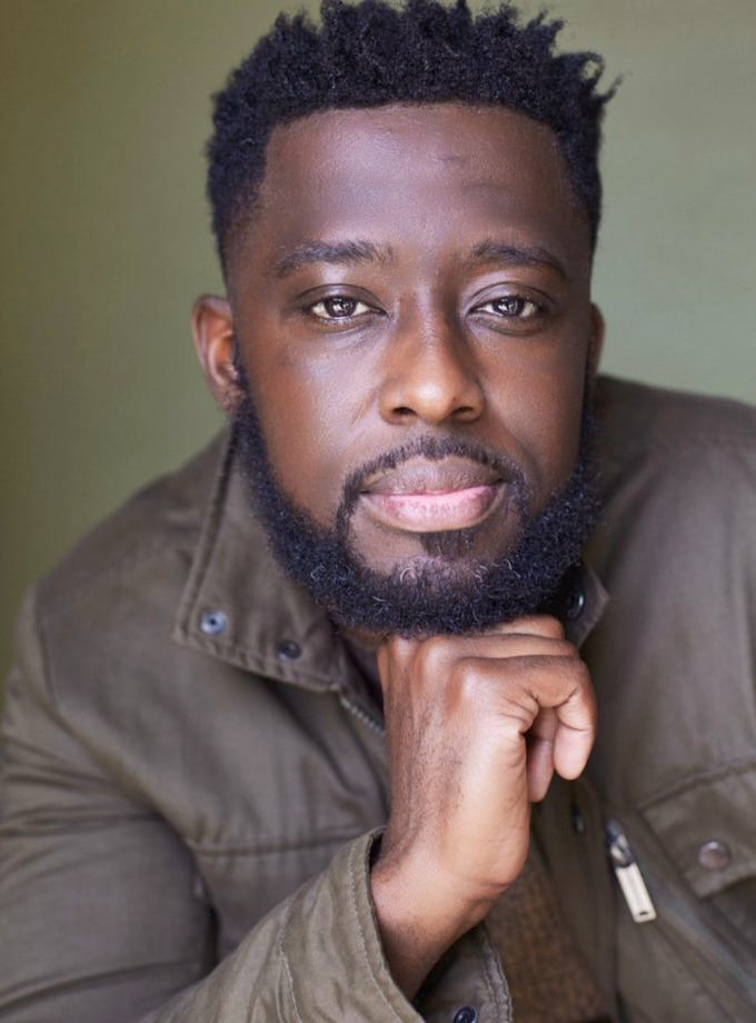 Derek A | Male model | Source Models model agency | 262704