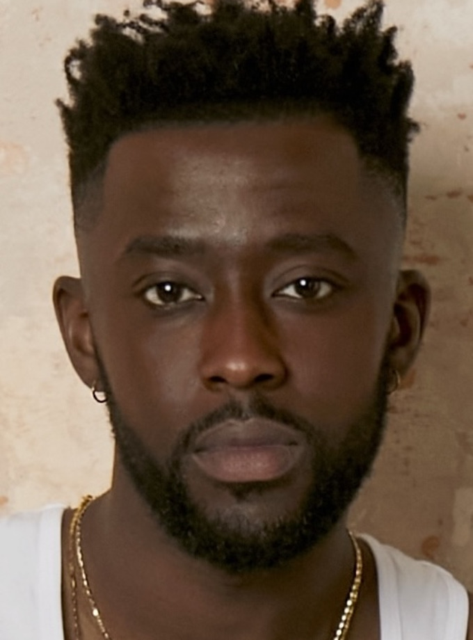 Derek A | Male model | Source Models model agency | 262704