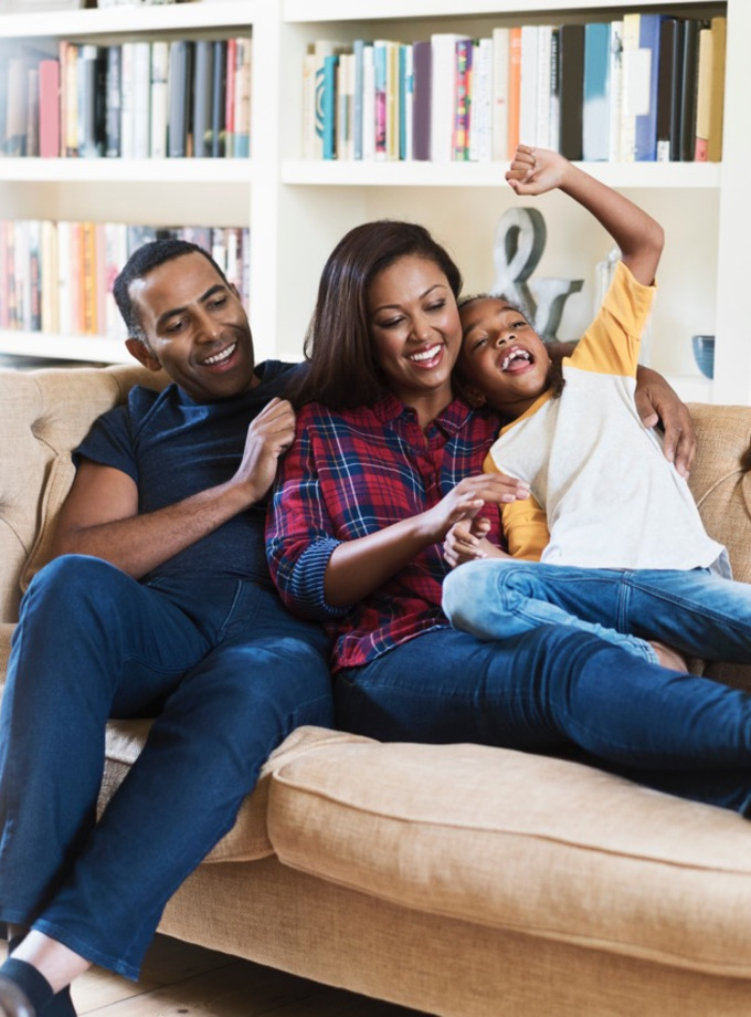 Doma Family | Speciality models | Source Models model agency | 256513