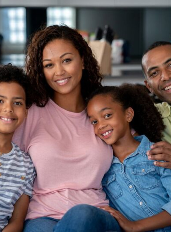 Doma Family | Speciality models | Source Models model agency | 256513