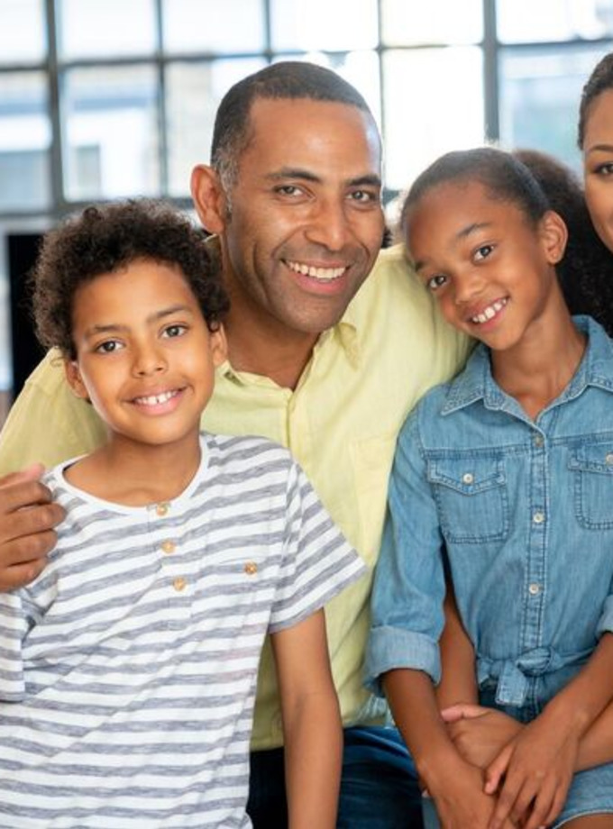 Doma Family | Speciality models | Source Models model agency | 256513