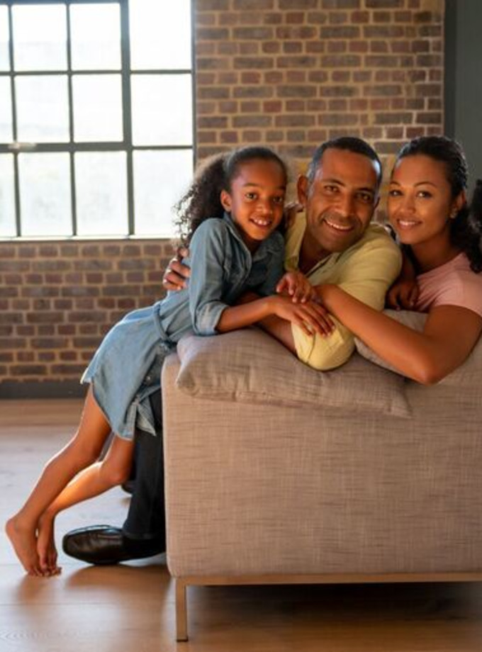 Doma Family | Speciality models | Source Models model agency | 256513