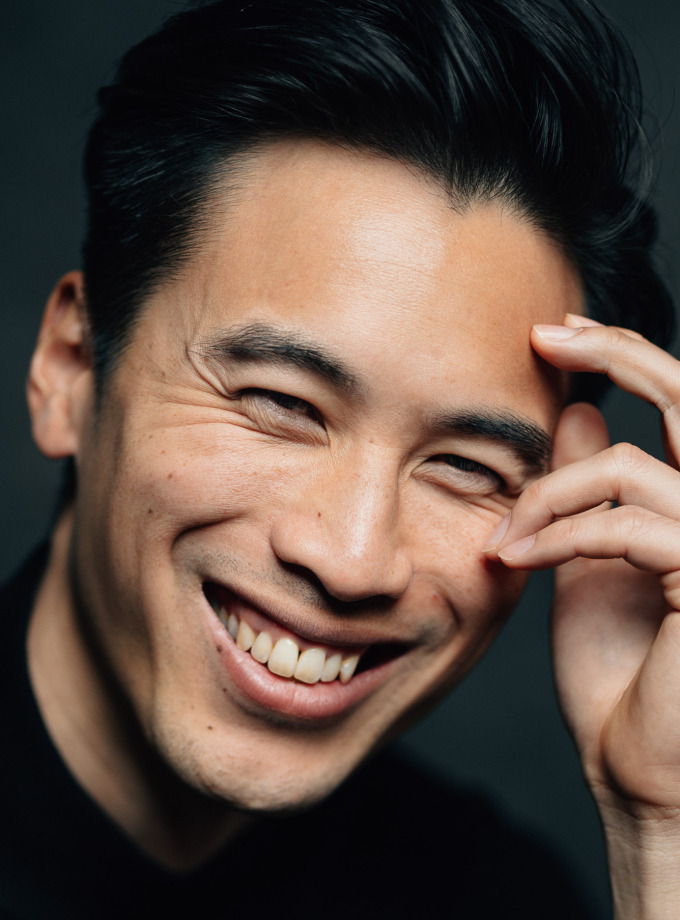 Dominique T | Male model | Source Models model agency | 245596