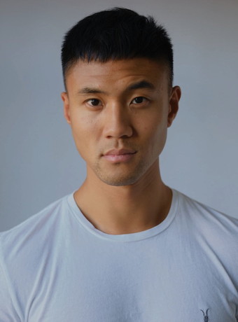 Donald S | Male model | Source Models model agency | 159082