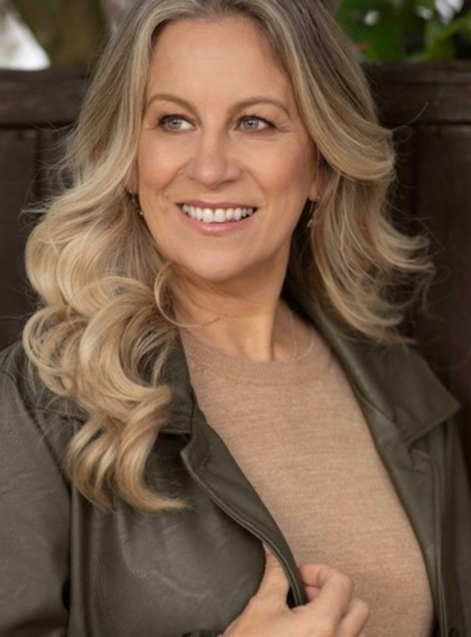 Donna G | Female model | Source Models model agency | 256753