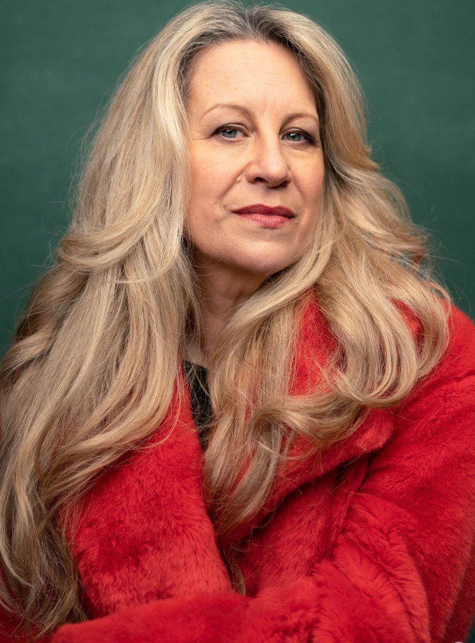 Donna G | Female model | Source Models model agency | 256753