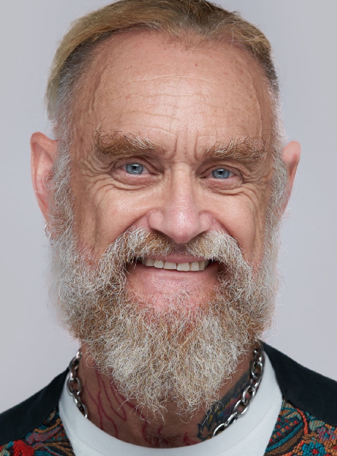 Douglas W | Male model | Source Models model agency | 259872