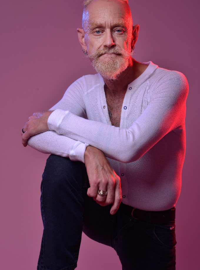 Douglas W | Male model | Source Models model agency | 259872