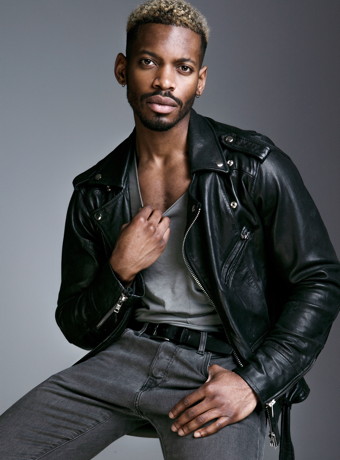 Dre N | Male model | Source Models model agency | 236268