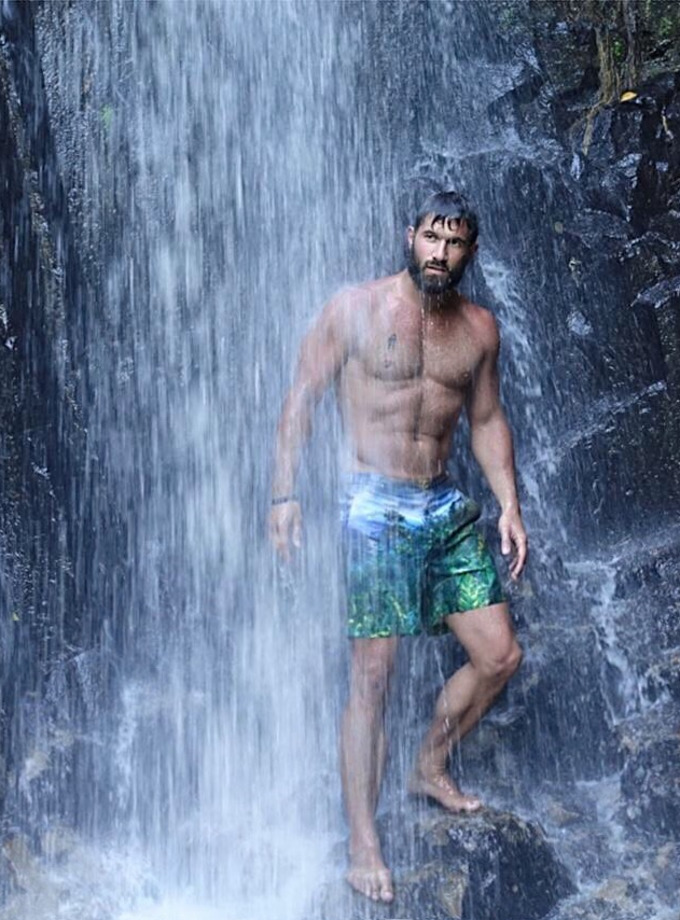 Duncan M | Male model | Source Models model agency | 33584