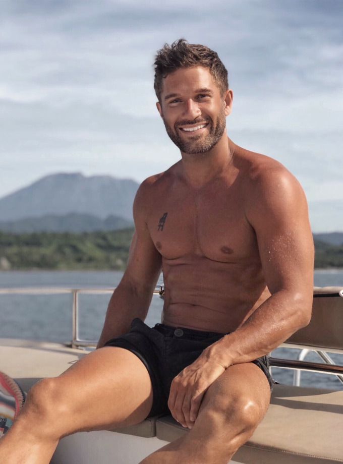 Duncan M | Male model | Source Models model agency | 33584