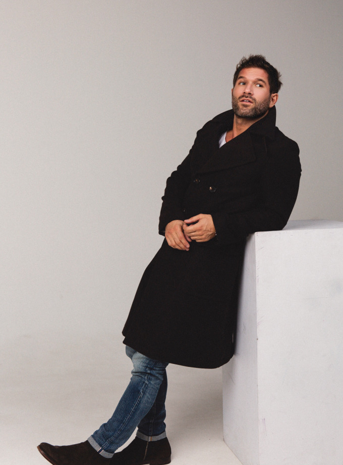 Duncan M | Male model | Source Models model agency | 33584