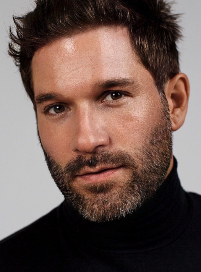 Duncan M | Male model | Source Models model agency | 33584