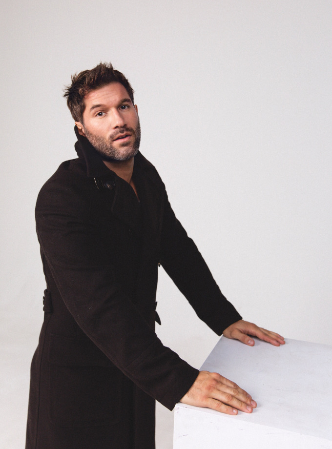 Duncan M | Male model | Source Models model agency | 33584