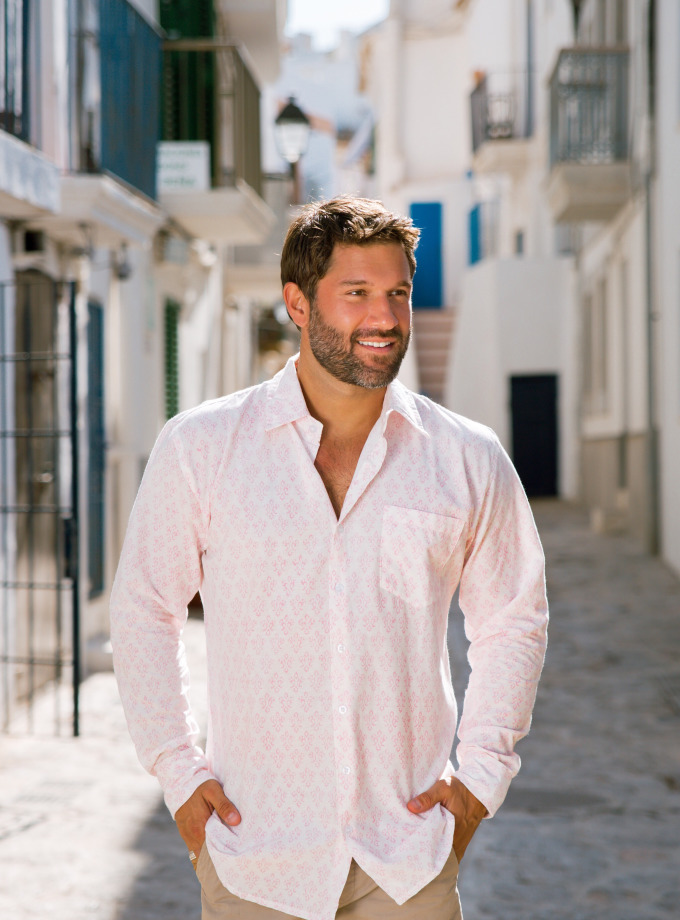 Duncan M | Male model | Source Models model agency | 33584