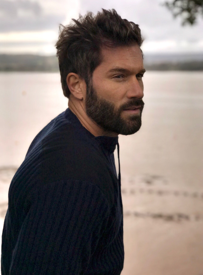 Duncan M | Male model | Source Models model agency | 33584