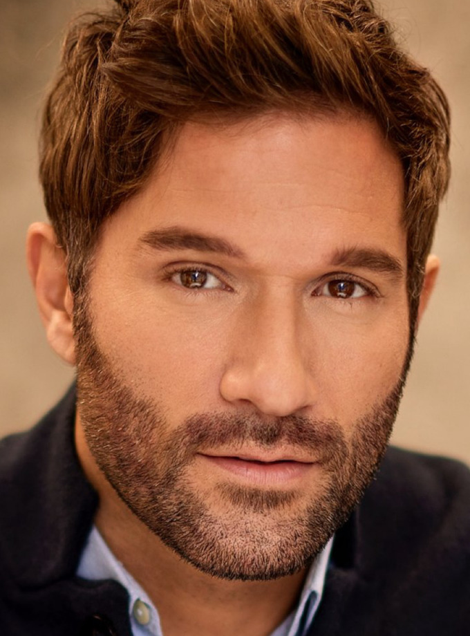 Duncan M | Male model | Source Models model agency | 33584