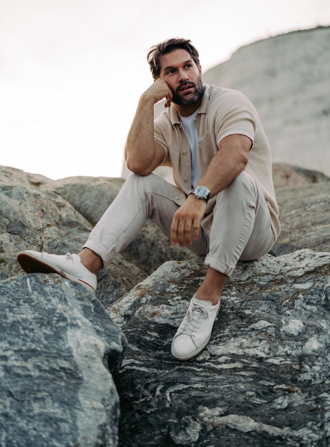 Duncan M | Male model | Source Models model agency | 33584