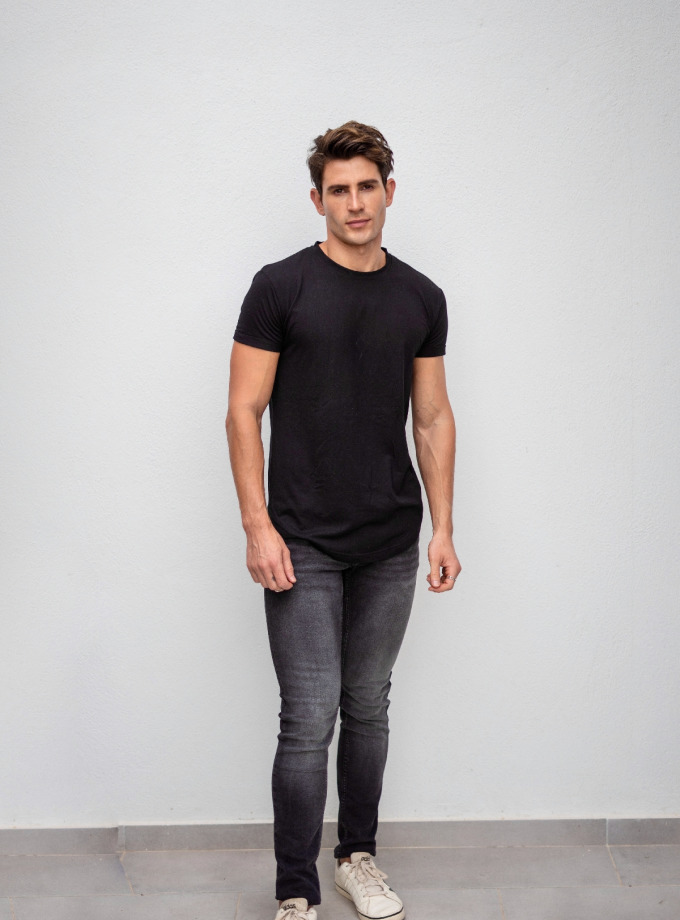 Edward P | Male model | Source Models model agency | 256902