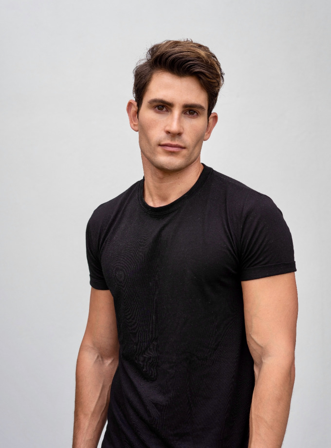 Edward P | Male model | Source Models model agency | 256902