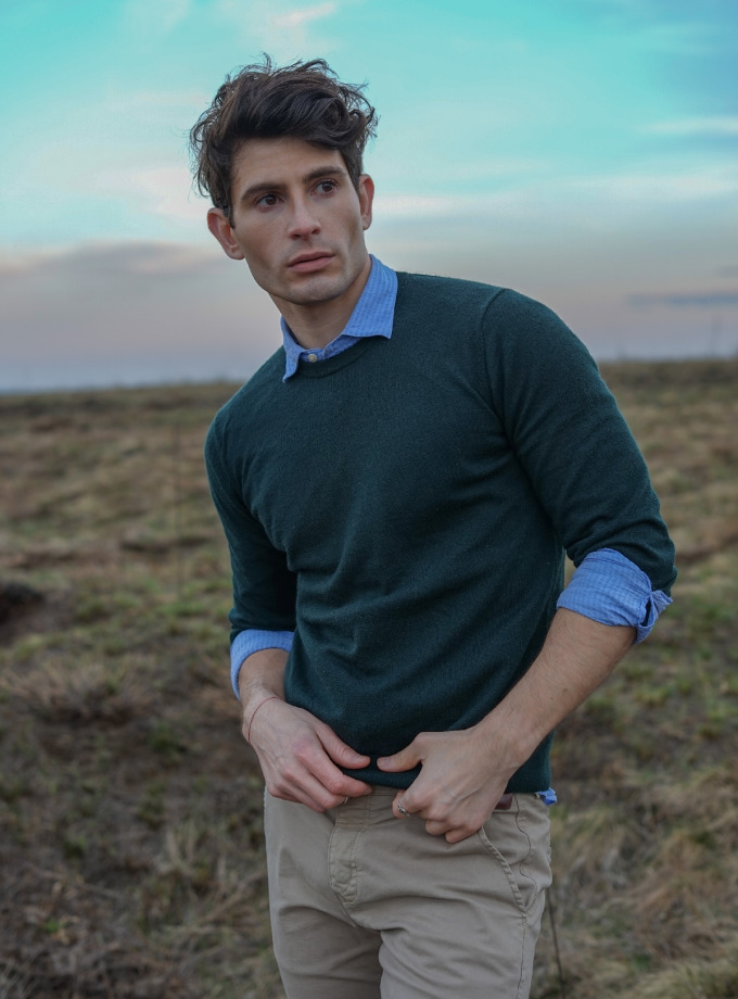 Edward P | Male model | Source Models model agency | 256902