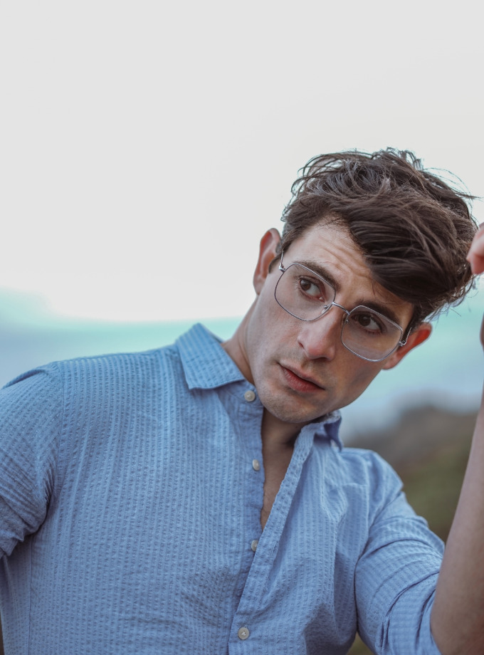 Edward P | Male model | Source Models model agency | 256902