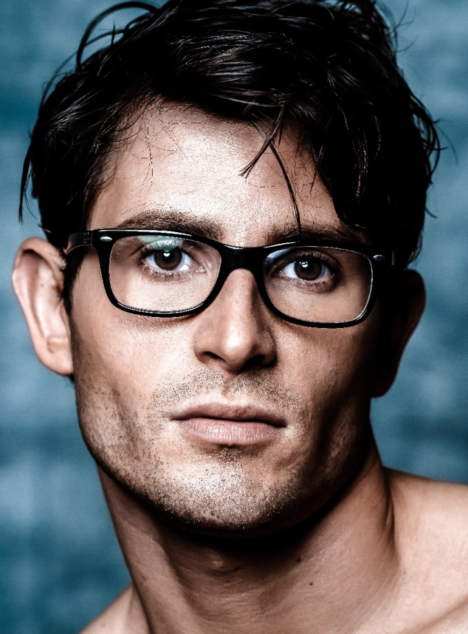 Edward P | Male model | Source Models model agency | 256902