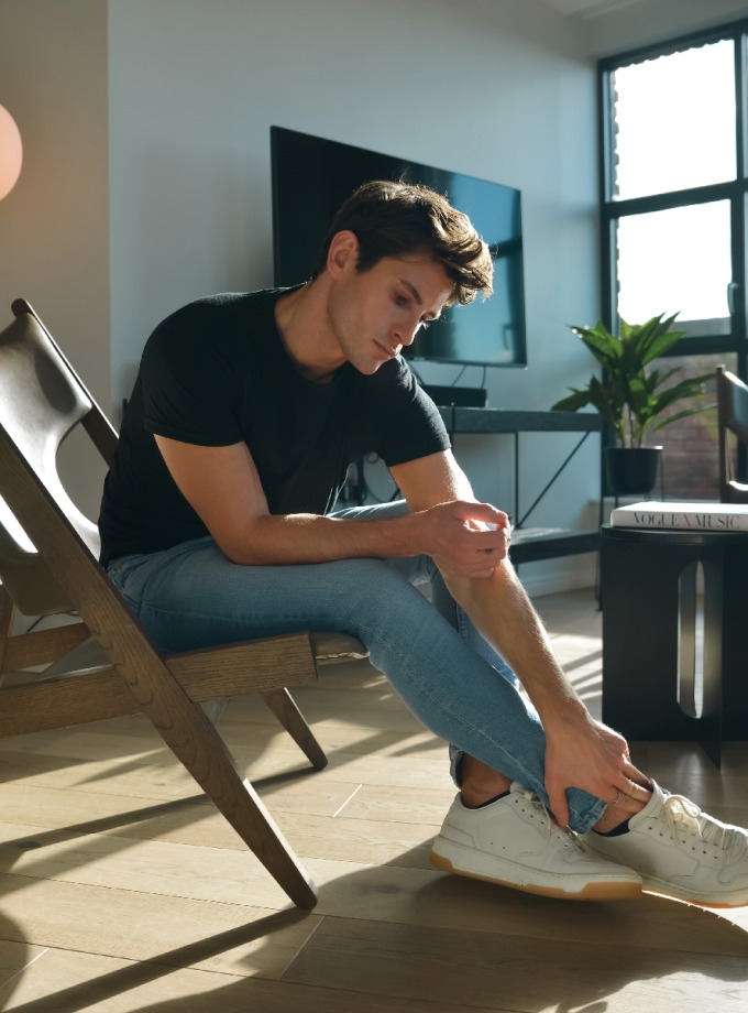 Edward P | Male model | Source Models model agency | 256902