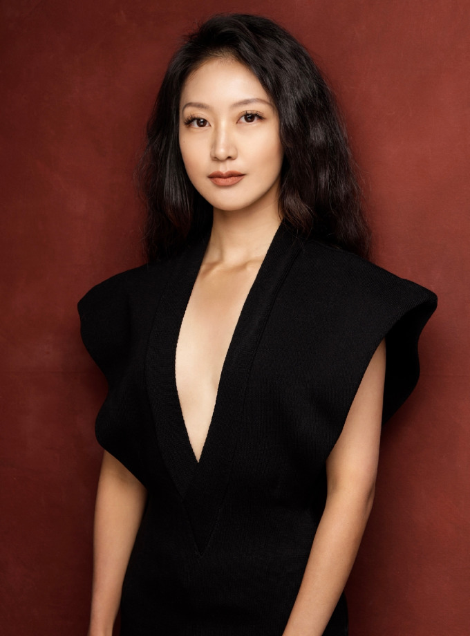 Effy G | Female model | Source Models model agency | 261199