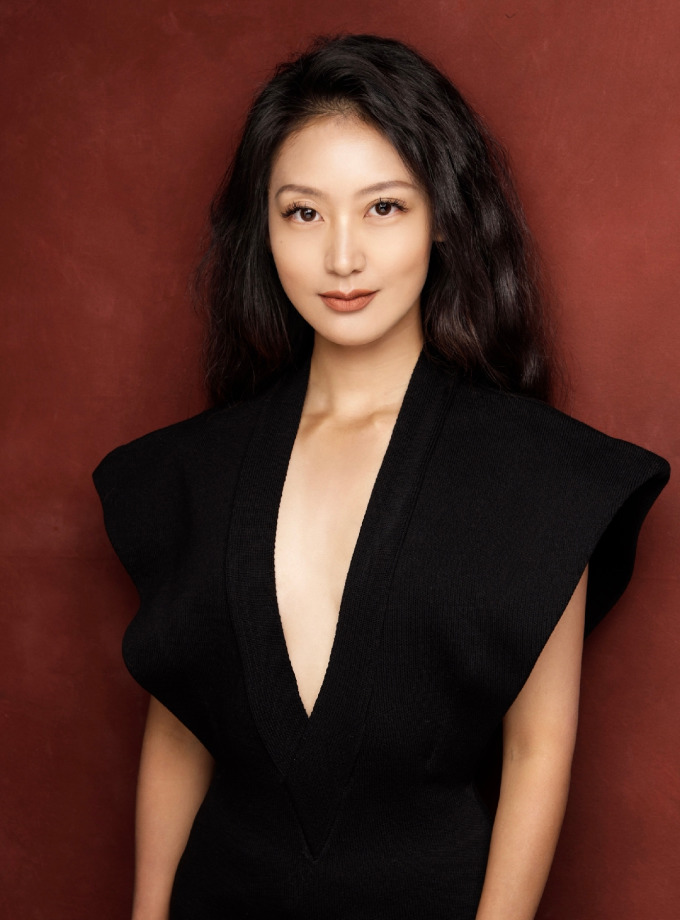 Effy G | Female model | Source Models model agency | 261199