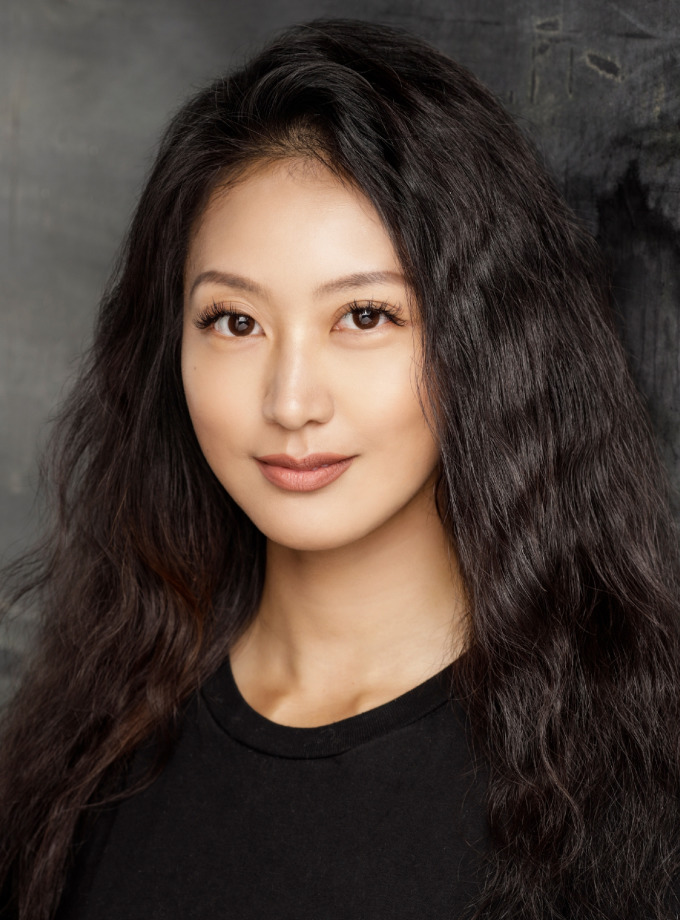 Effy G | Female model | Source Models model agency | 261199